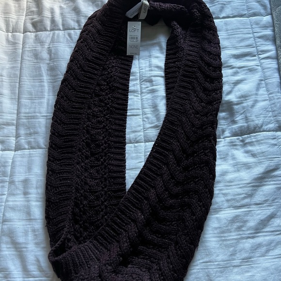 LOFT | Accessories | Brand New Loft Scarf | Poshmark